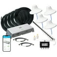 Nextivity CEL-FI GO G41 100dB 5G 4G LTE Cell Signal Booster - Walmart.com