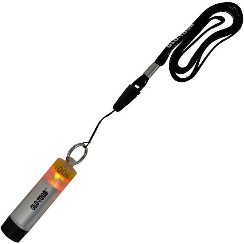 Nextorch Glo Toob Light, GT AAA, Amber - Walmart.com
