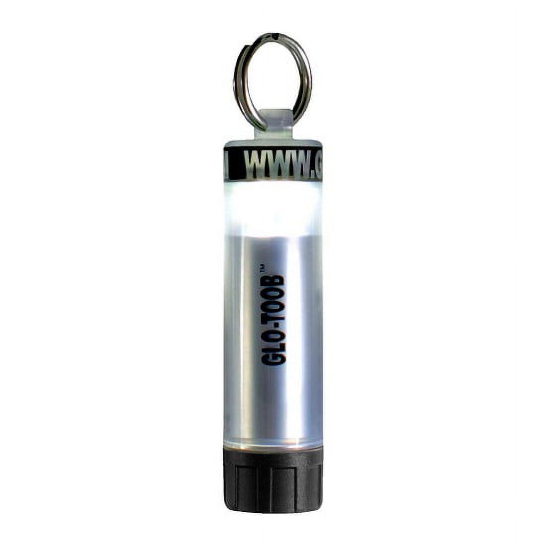 Nextorch Glo Toob Pro Light, GT-AAA PRO, White - Walmart.com