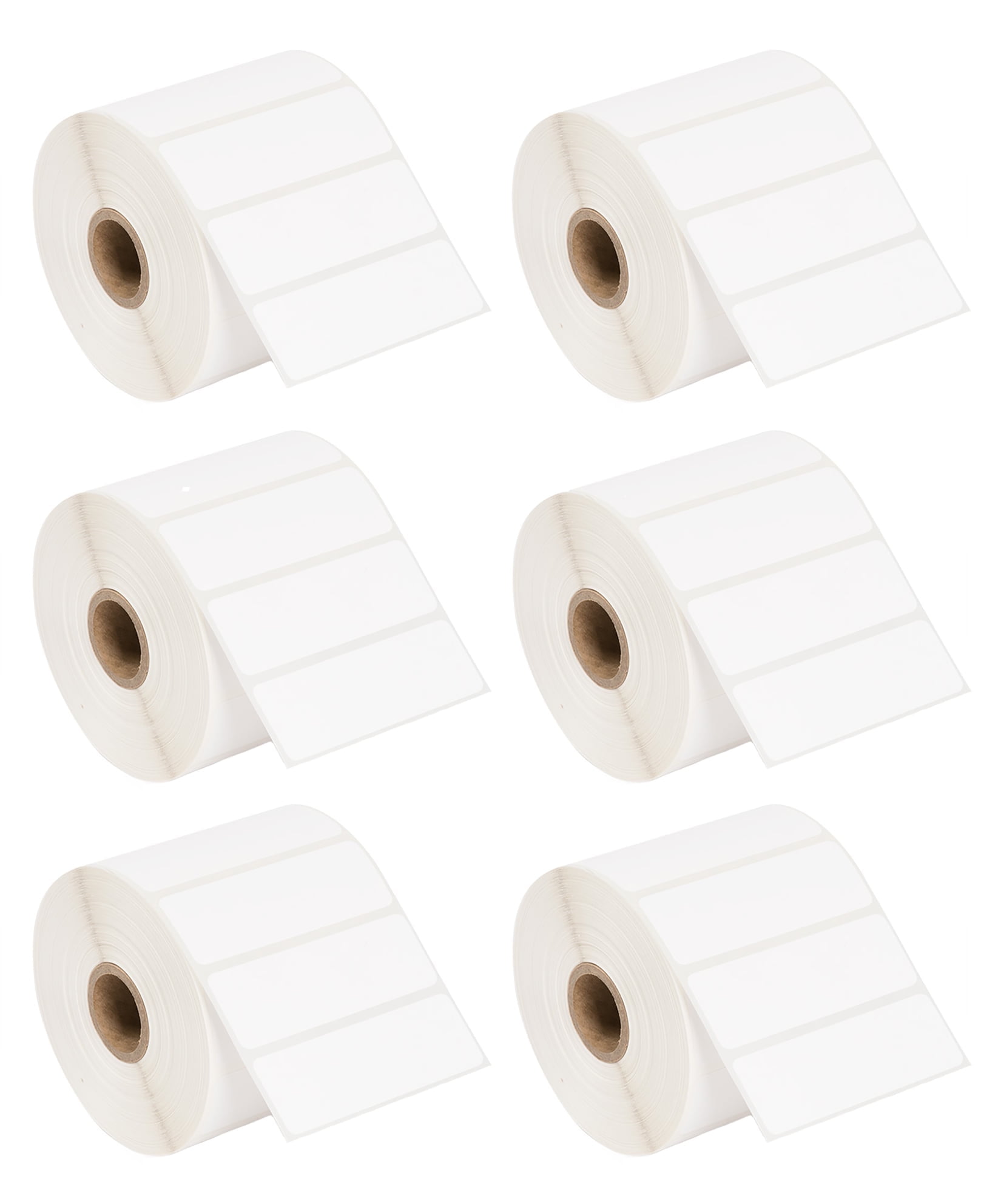 Nextphase Packaging Direct Thermal Labels - 3" x 1" - Perforated UPC ...