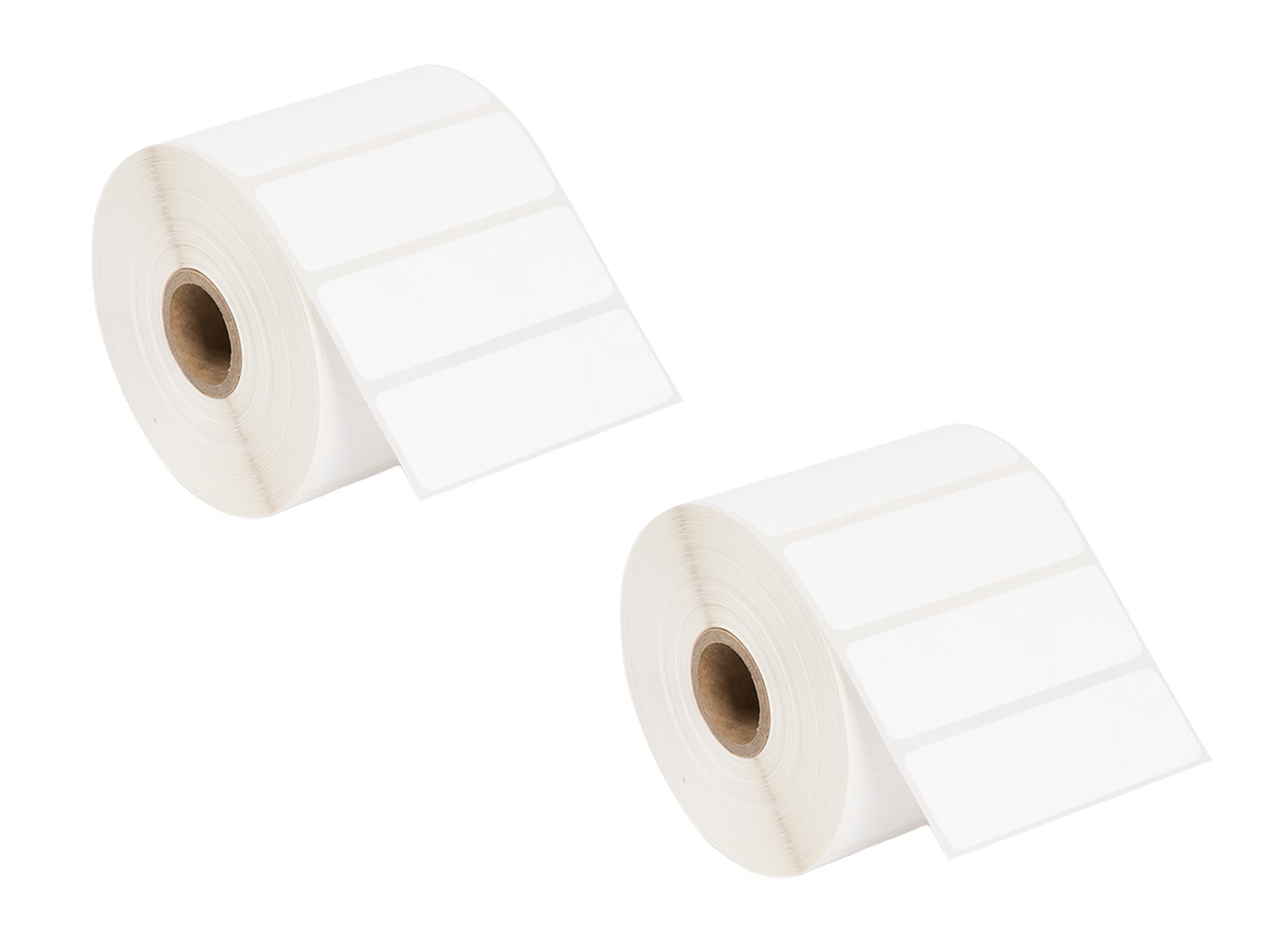 Nextphase Packaging Direct Thermal Labels - 3" x 1" - Perforated UPC ...