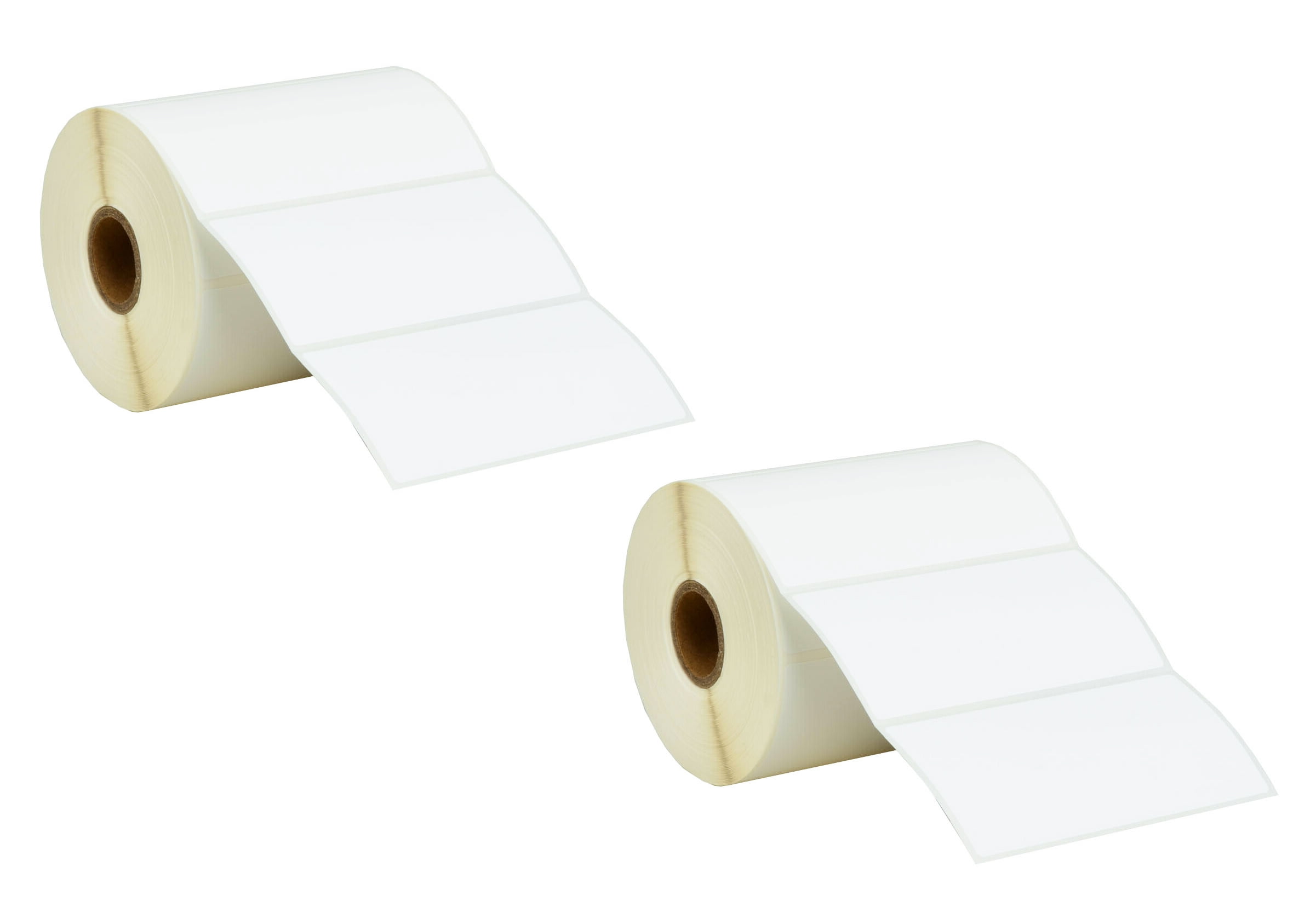 Nextphase Packaging Direct Thermal Labels - 3" x 2" - Perforated UPC ...
