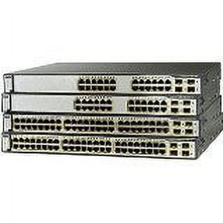 Nexus 3524x, 24 10G Ports N3K-C3524P-10GX - Walmart.com
