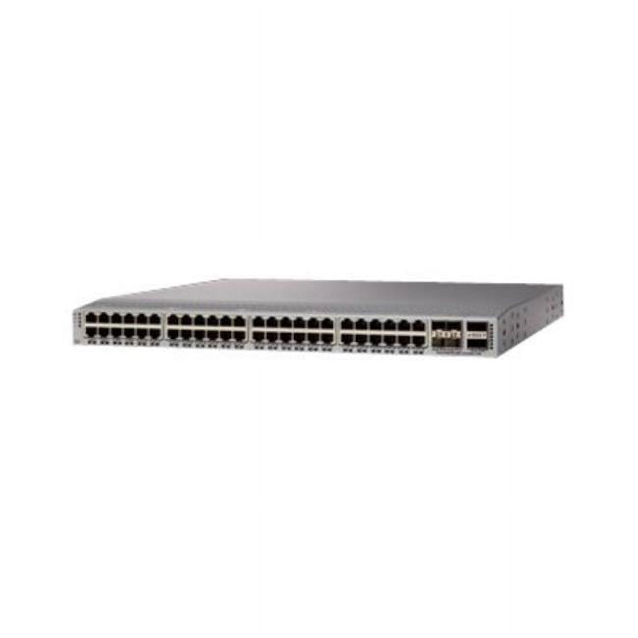 Cisco N9K-C92348GC-X - Walmart.com