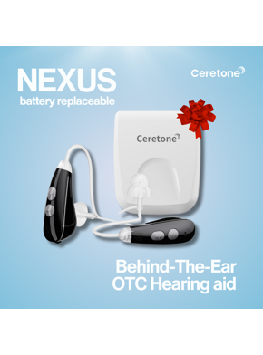 Hearing Aids and Amplifiers - Walmart.com