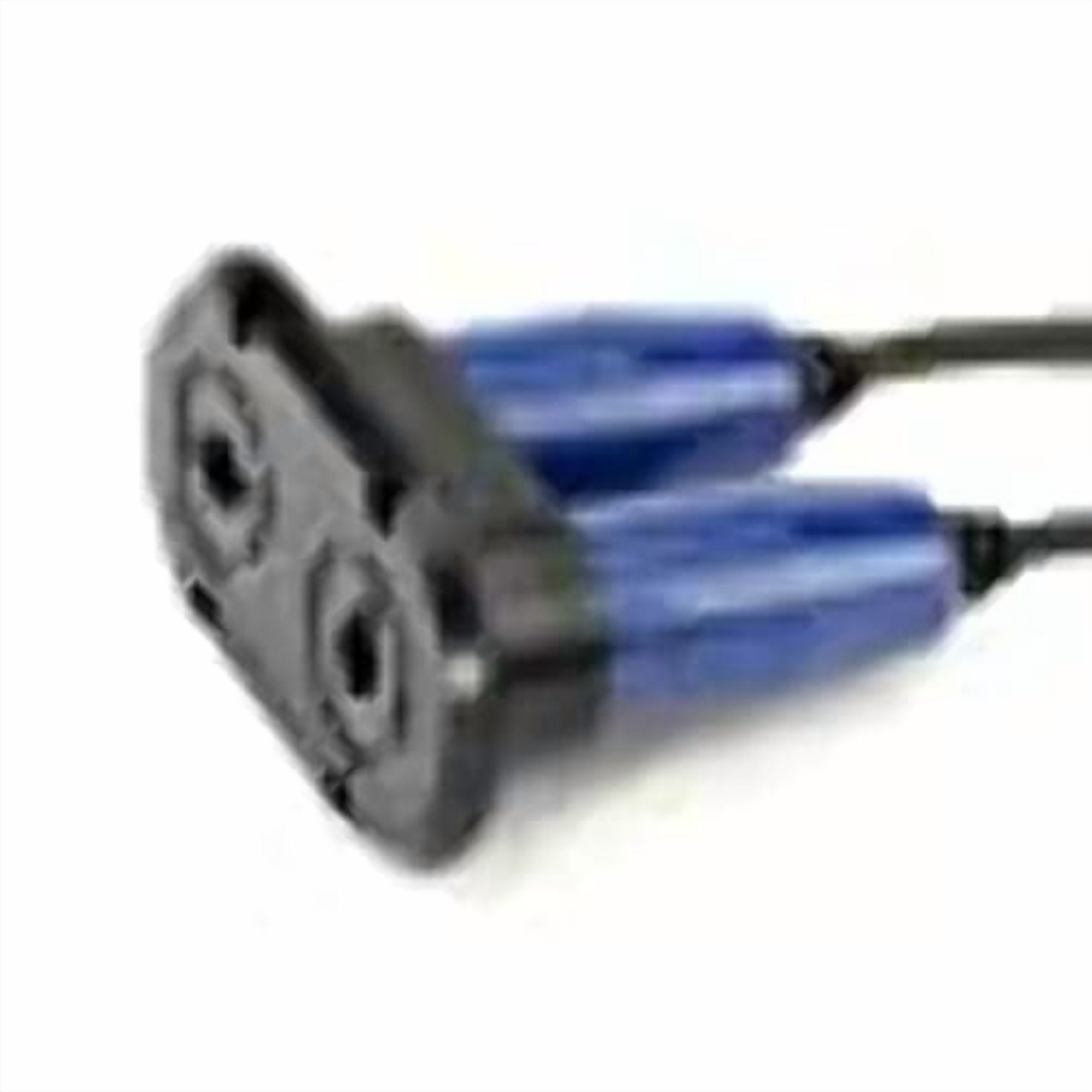 Nexus Jack Mounts for Off Road Intercom Cables (Dual Nexus Flush Jack ...