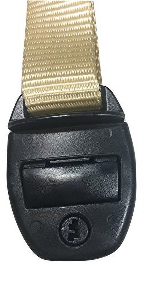 Nexus Locking Center Release Spa Hot Tub Cover Adjustable Wind Straps ...