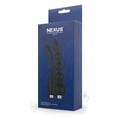 Nexus Shower Douche Duo Kit Advanced Black - Walmart.com