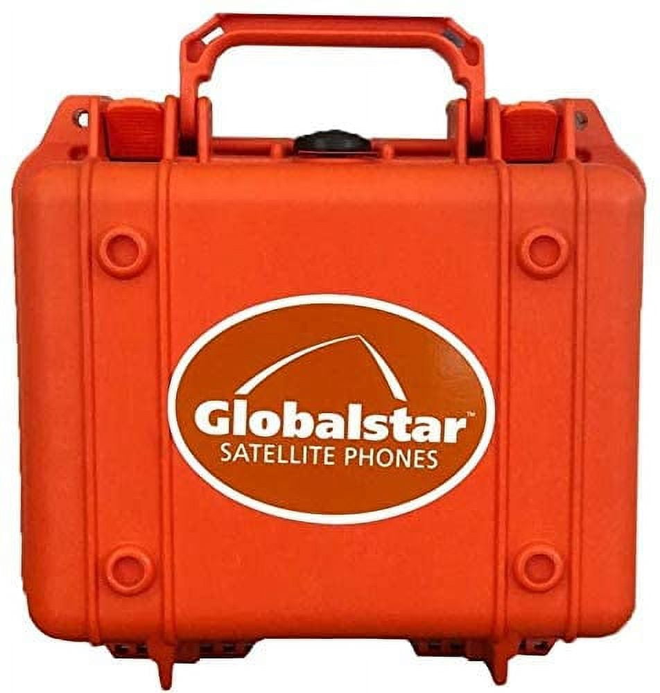 Globalstar Satellite Phone Gsp