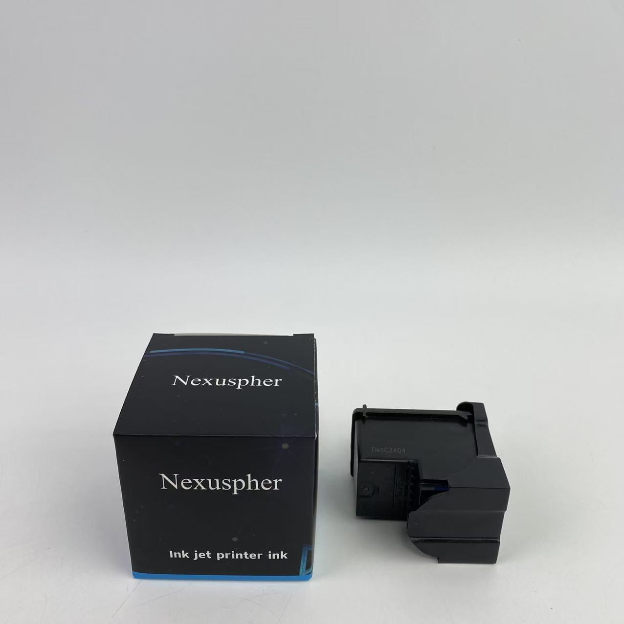 Nexuspher Ink jet printer ink,Ink Cartridges Black Color Combo Pack ...