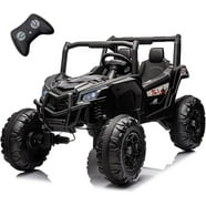 24V Range Rover HSE 2 Seater Ride on - Walmart.com