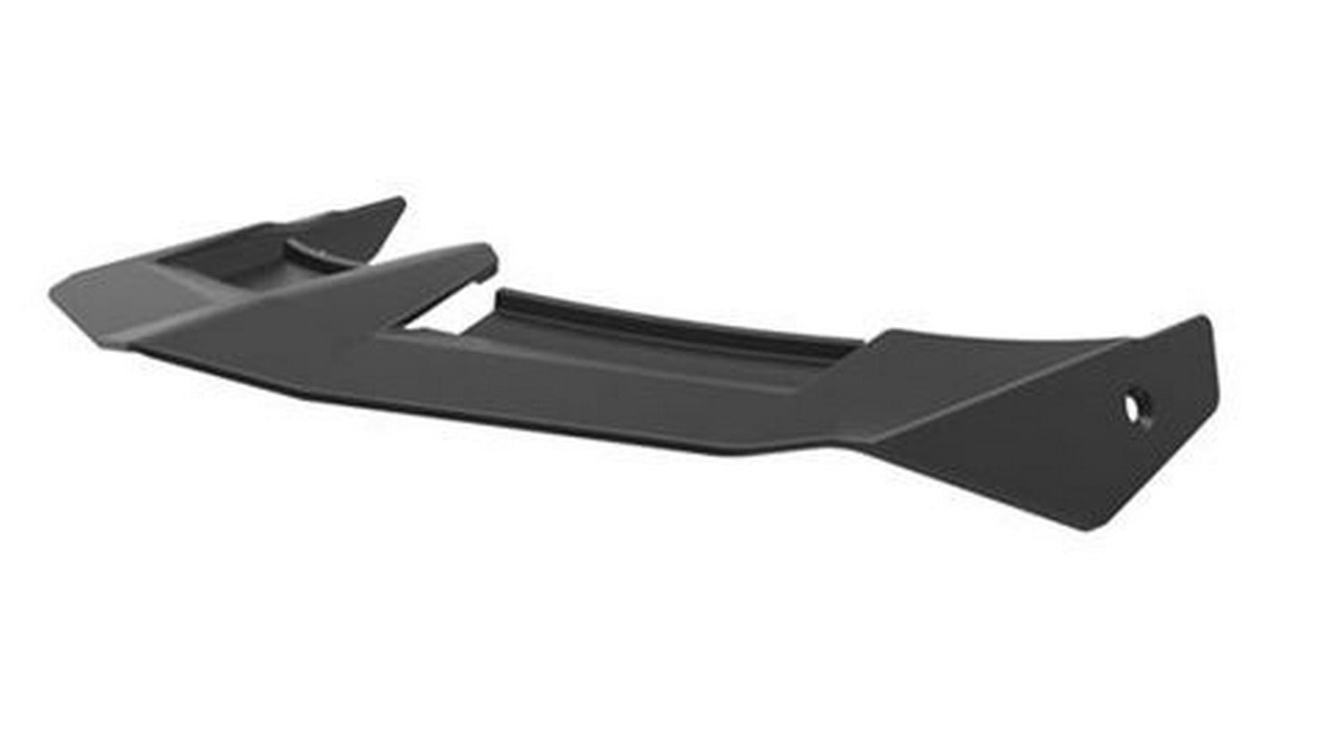 Nexx X.D1 Helmet Replacement Visor Extender Black - Walmart.com