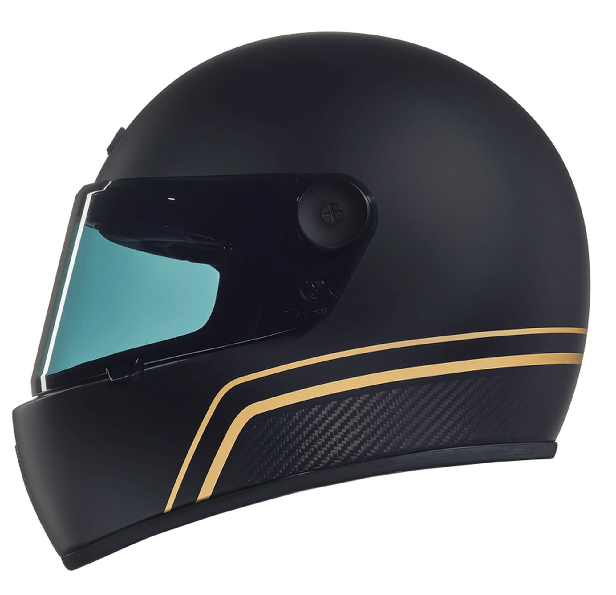 Nexx X.G100R Giant Slay Motorcycle Helmet Black MD - Walmart.com