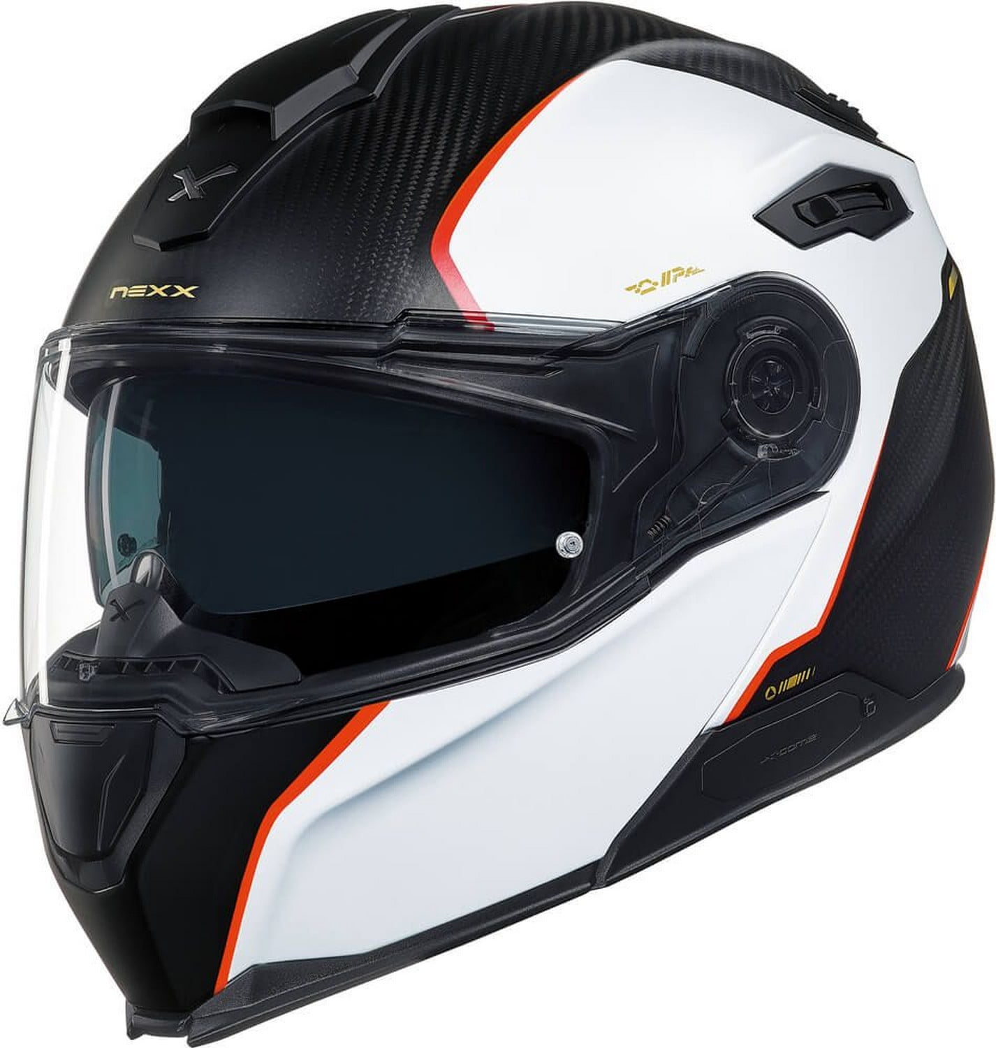 Nexx X-Vilitur Carbon Hyper-X Helmet size Large - Walmart.com