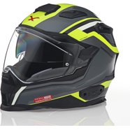 Nexx X.Vilitur Latitude Modular Helmet Matte Black/Gray LG - Walmart.com