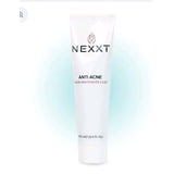 Nexxt Beauty Anti Acne Mask Bentonite Clay 100ml 3.4 fl oz Healing ...