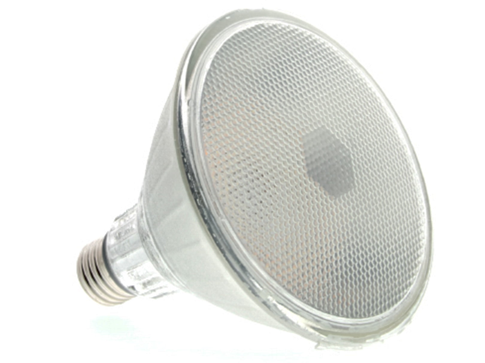 Nexxt Home - Smart PAR38 CCT 110V Single Tunable Wifi Bulb in White ...