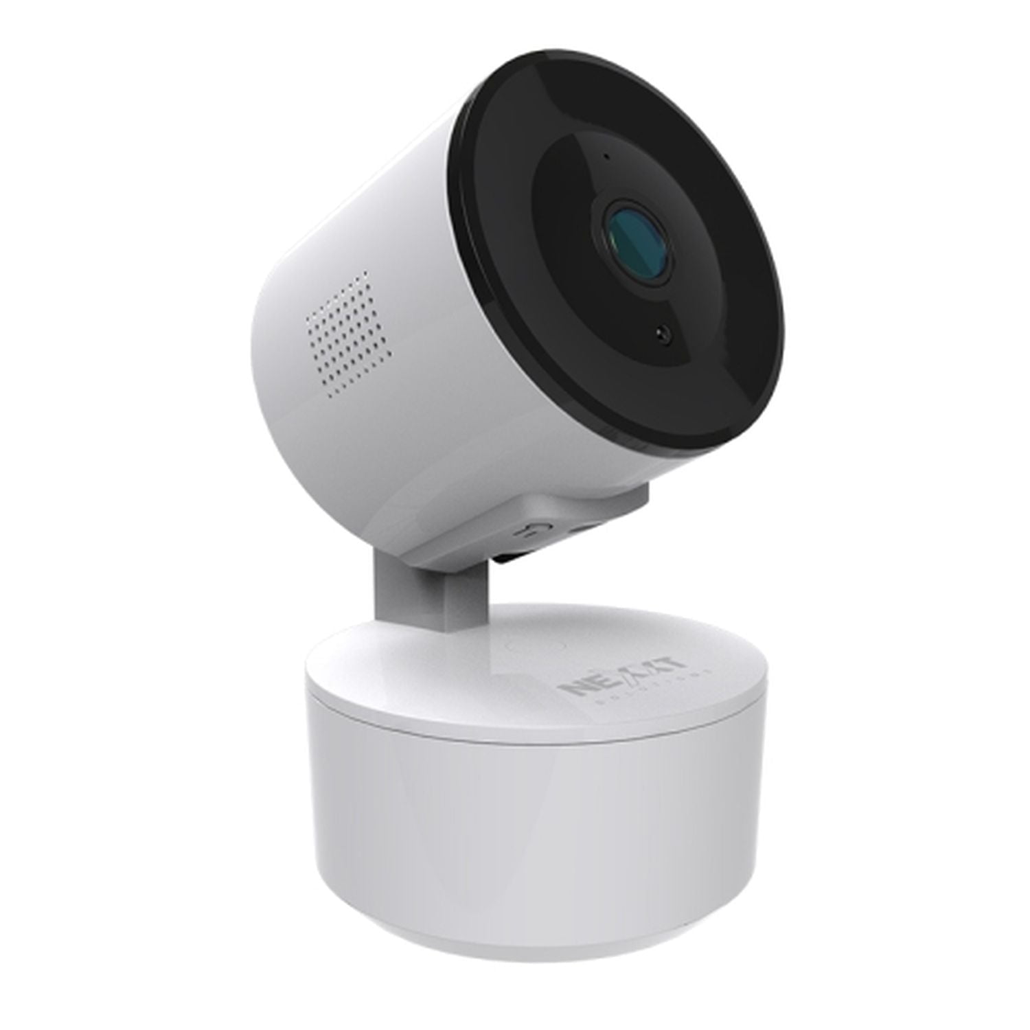 Nexxt Smart Indoor Wi-Fi Security Camera, PTZ Indoor Video Motion ...