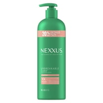 Nexxus Salon Crafted Therappe Ultimate Moisturizing Shampoo for Dry ...