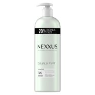 Nexxus Salon Crafted Therappe Ultimate Moisturizing Shampoo for Dry ...