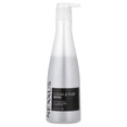 Nexxus Clean and Pure Clarifying Shampoo, Natural Hydration for Damaged ...