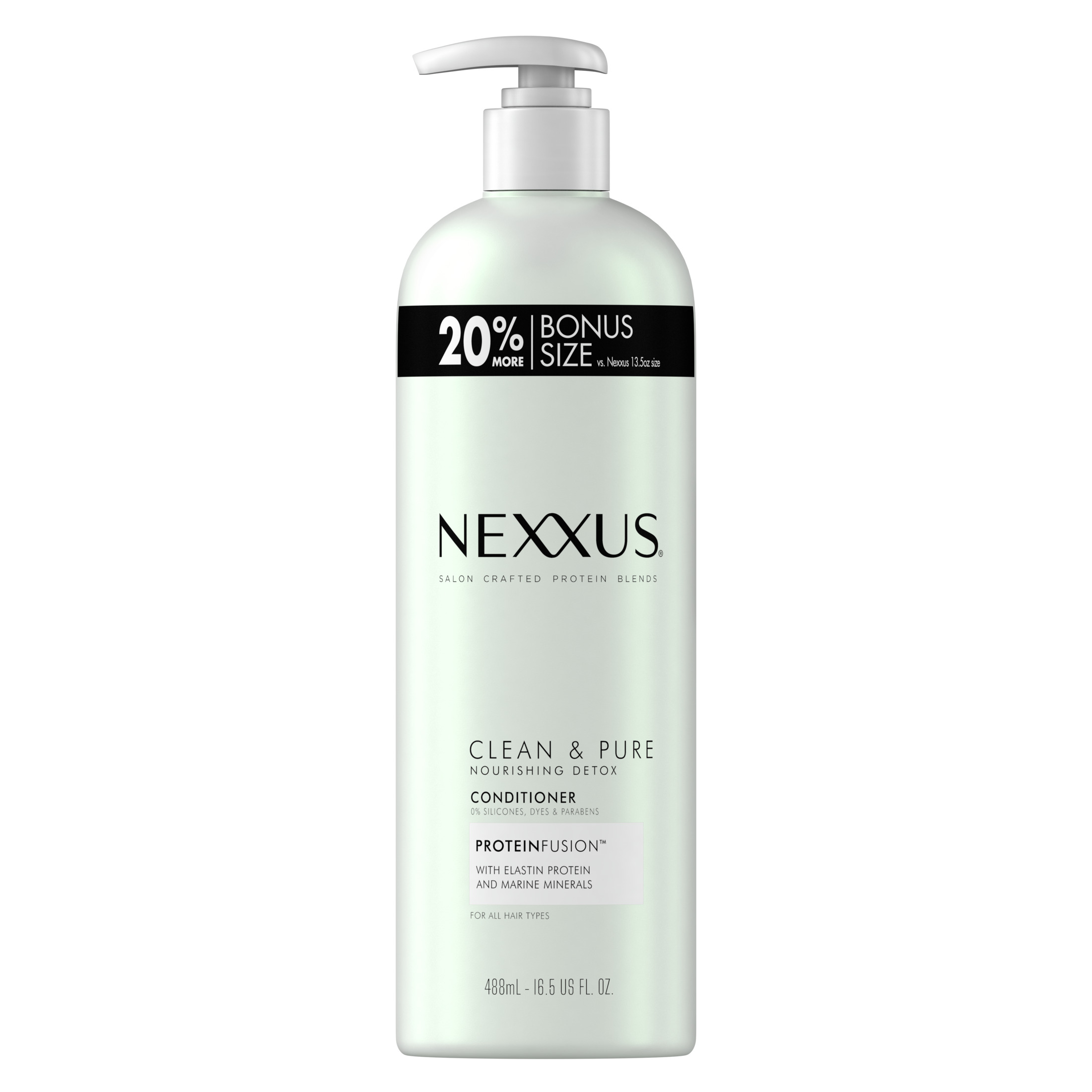 Pure Life Conditioner Lavender 14.9 fl oz - Walmart.com