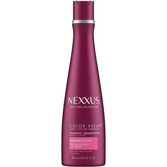Nexxus Shampoos