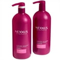 Nexxus Color Assure Shampoo and Conditioner 32 Fl Oz Pack of 2 for ...