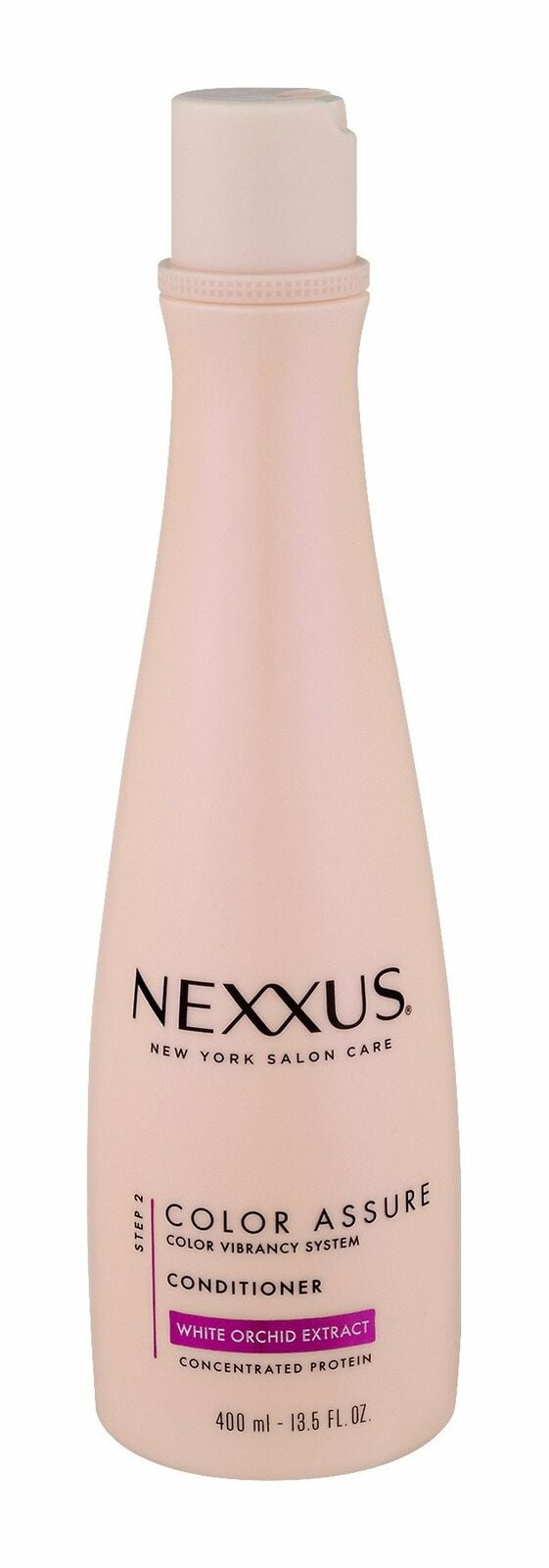 Nexxus Conditioner Color Assure 13.5 Ounce 399ml 2 Pack - Walmart.com