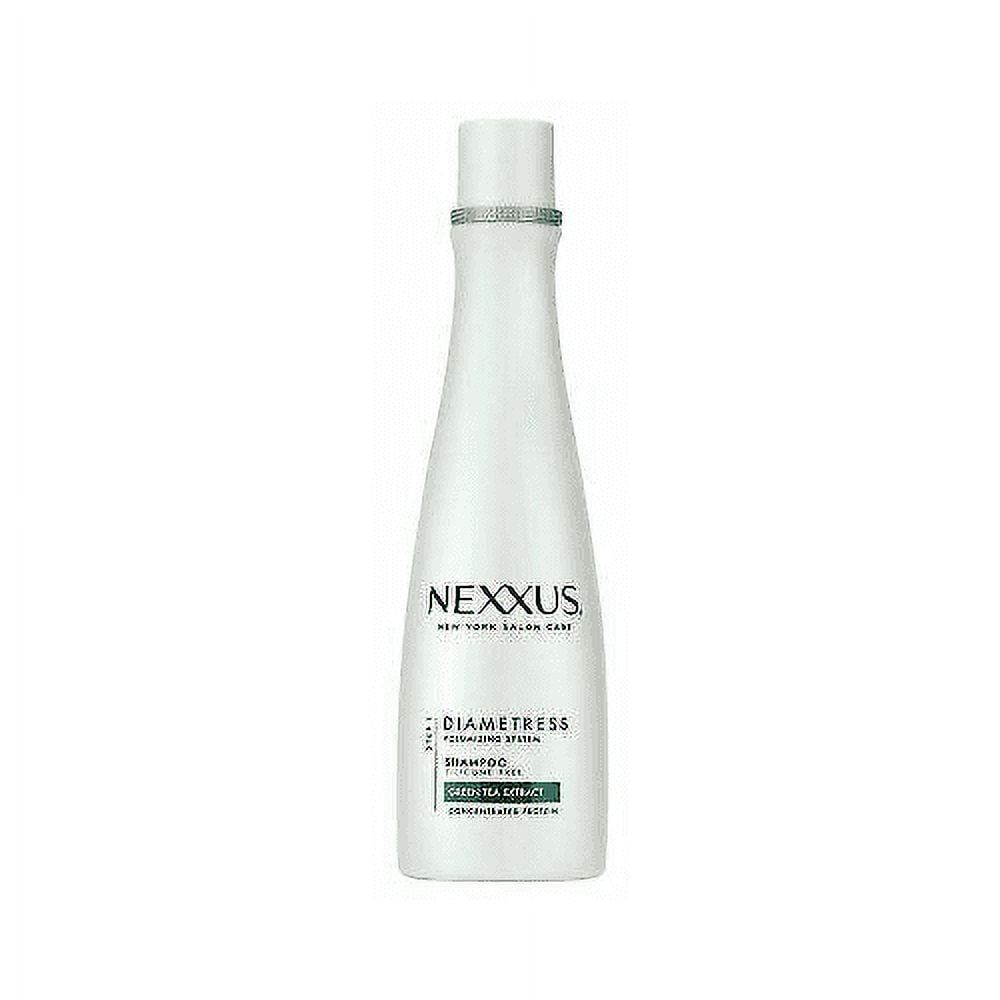 Nexxus Conditioner w/ Elastin Protein & Green Tea Extract, 13.5oz, 6 ...