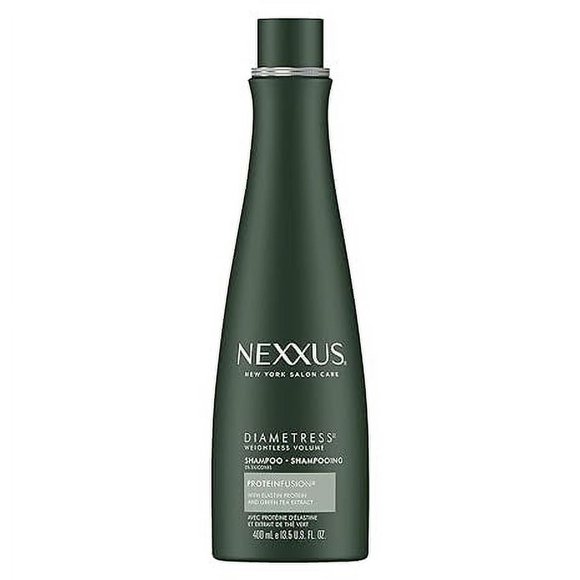 Nexxus Shampoos