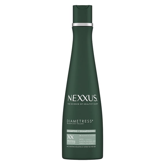 Nexxus Diametress Volumizing Shampoo - Walmart.com