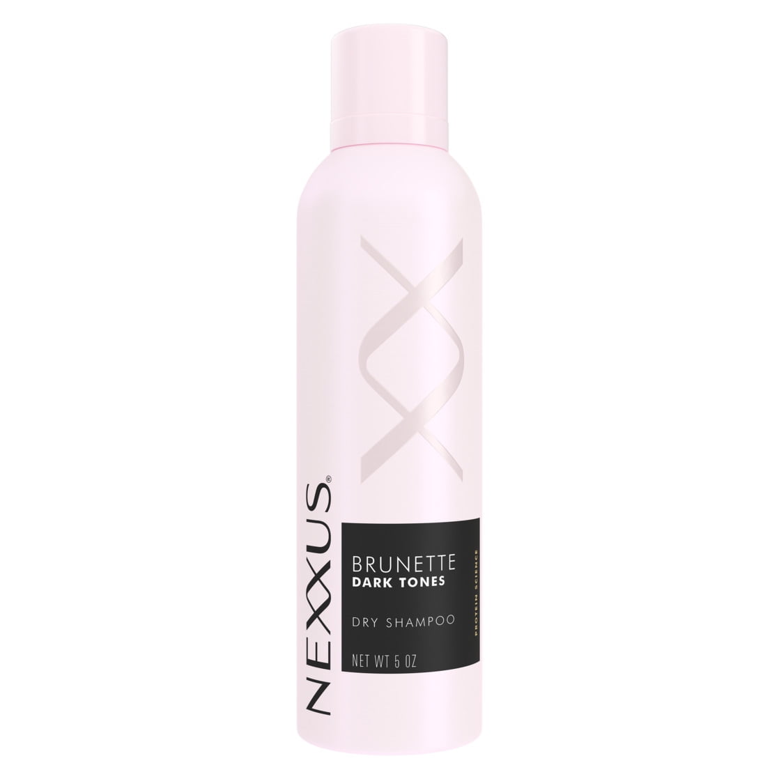 Nexxus Dry Shampoo Brunette Color Enhancing Dark Tones No Dull Residue ...