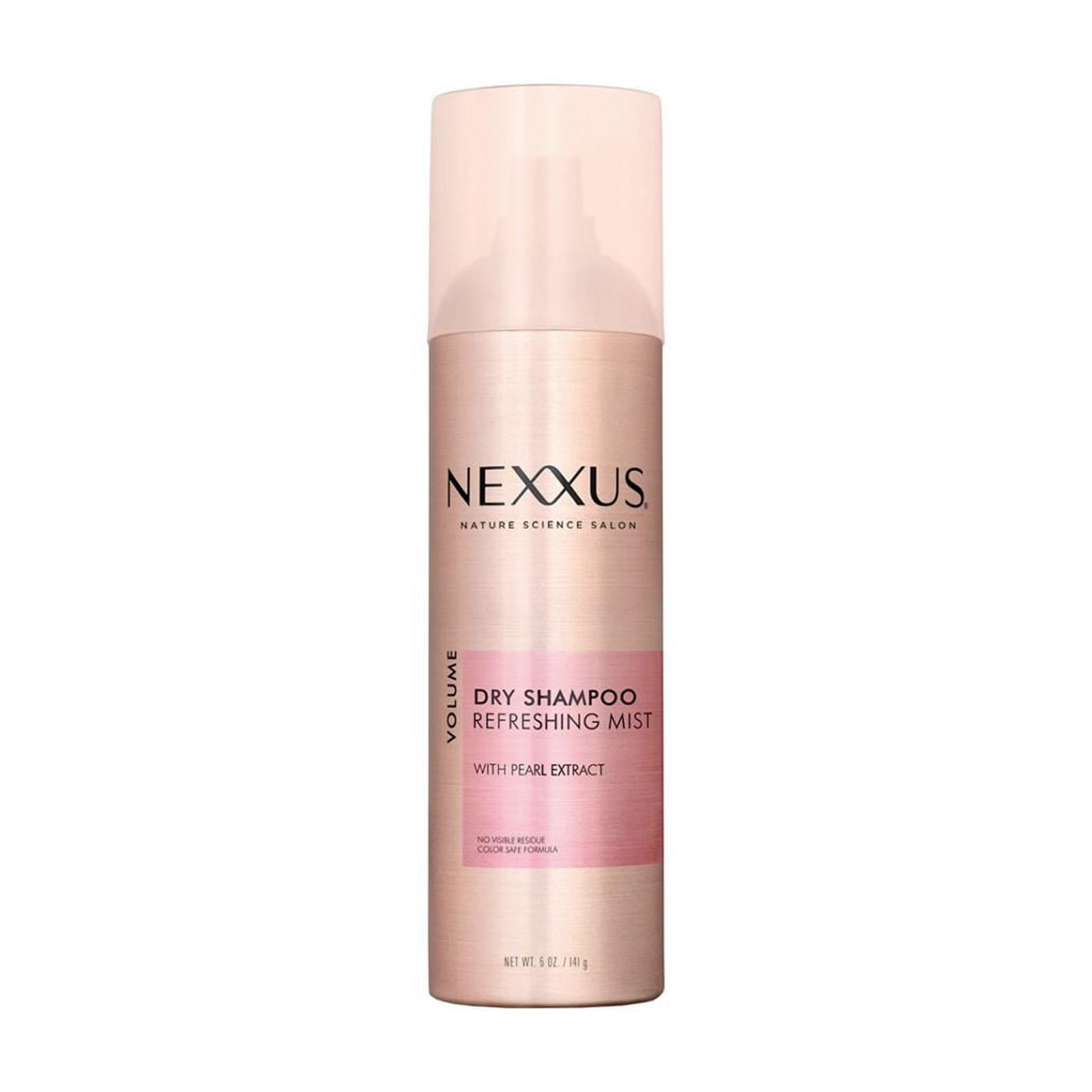 Nexxus Dry Shampoo Refreshing Mist - 5 oz - Walmart.com