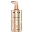 Nexxus Epic Shine Long Lasting Women's Heat Protection Anti-Humidity ...