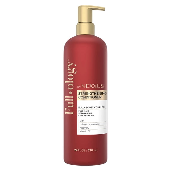 Nexxus Fullology Strengthening Conditioner, 24 fl. oz. - Walmart.com