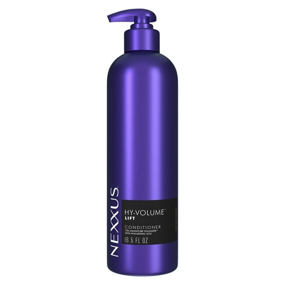 Nexxus Conditioners