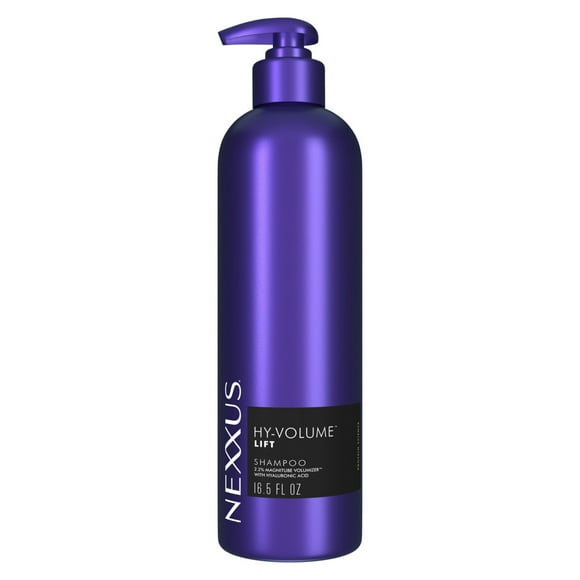 Nexxus Shampoos in Hair Care & Hair Tools - Walmart.com
