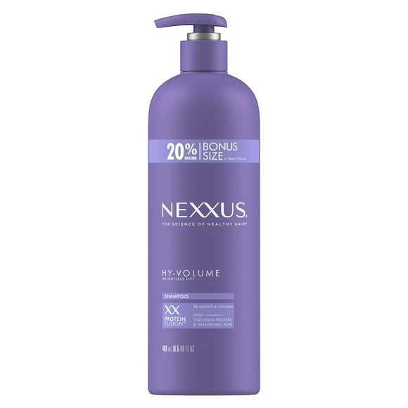Nexxus