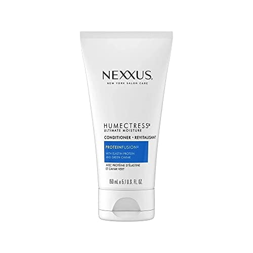 Nexxus Humectress Conditioner, 5.1 Fluid Ounce - Walmart.com