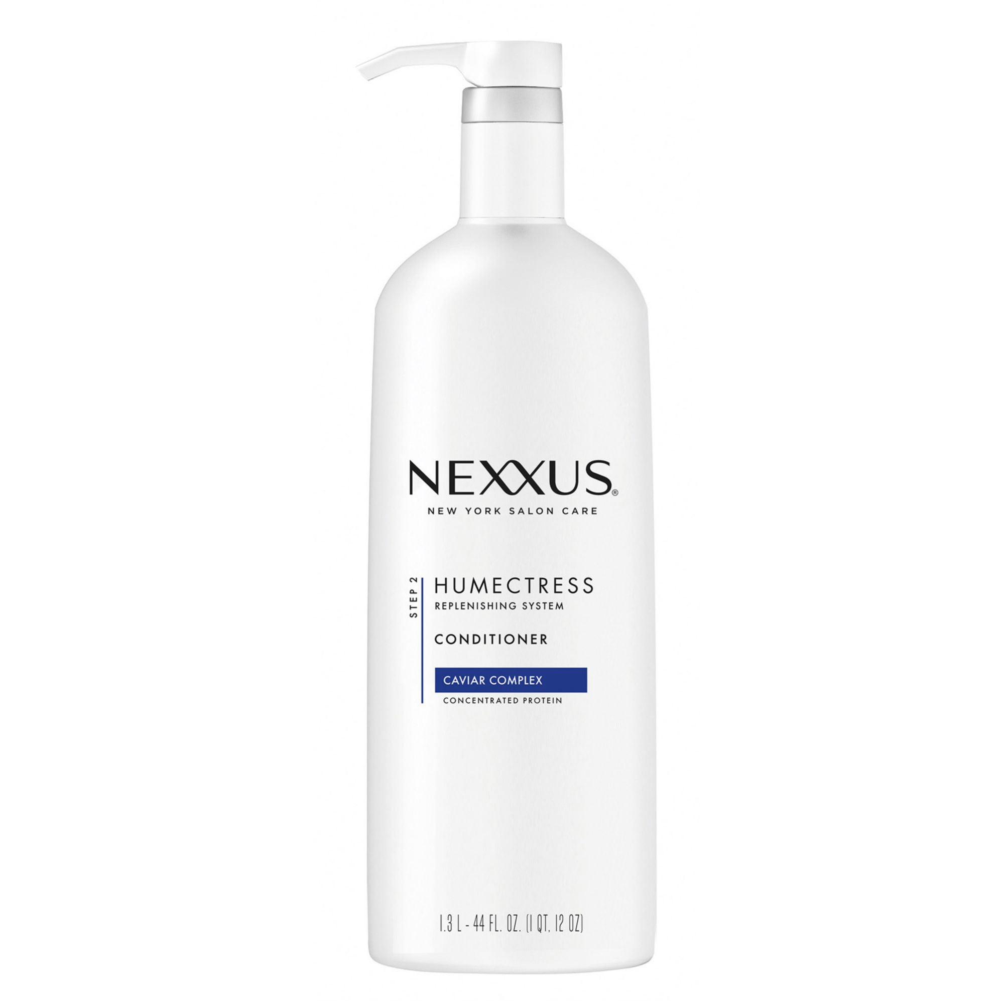 Nexxus Humectress Conditioner With Pump (44 oz.) - Walmart.com