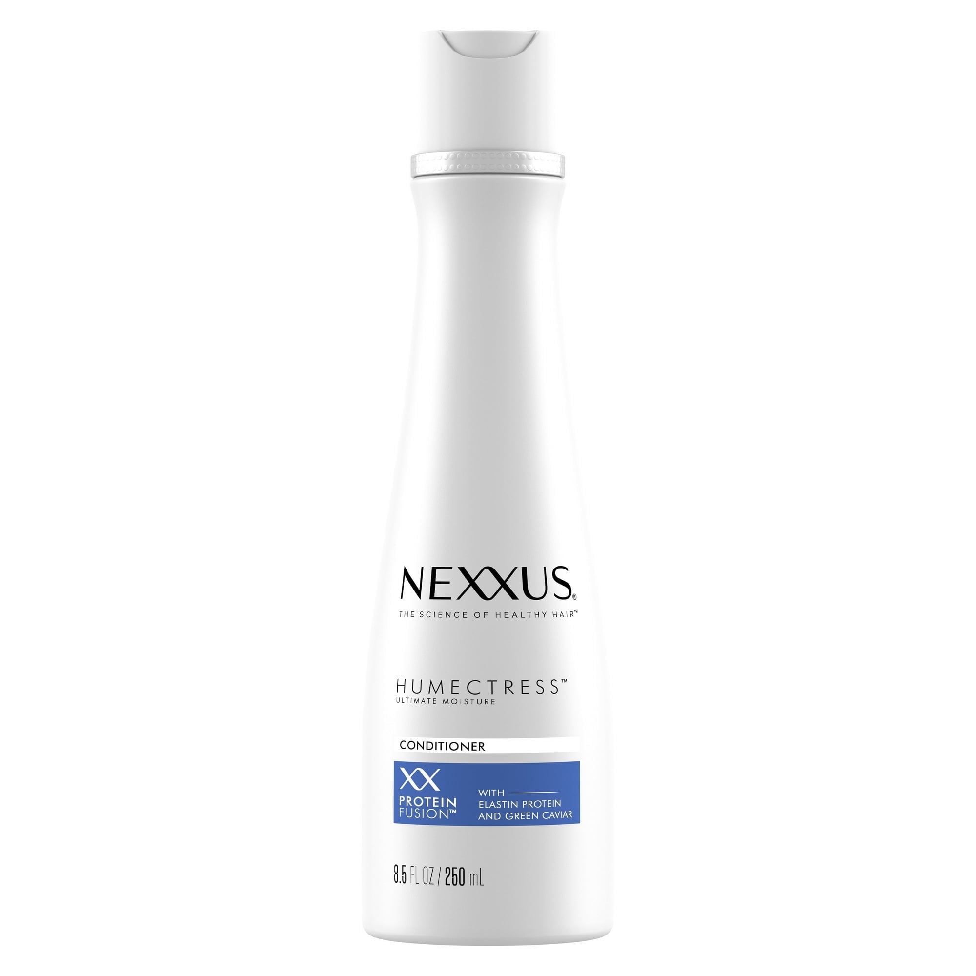 Nexxus Humectress Conditioner with Elastin Protein & Green Caviar, 8.5 ...