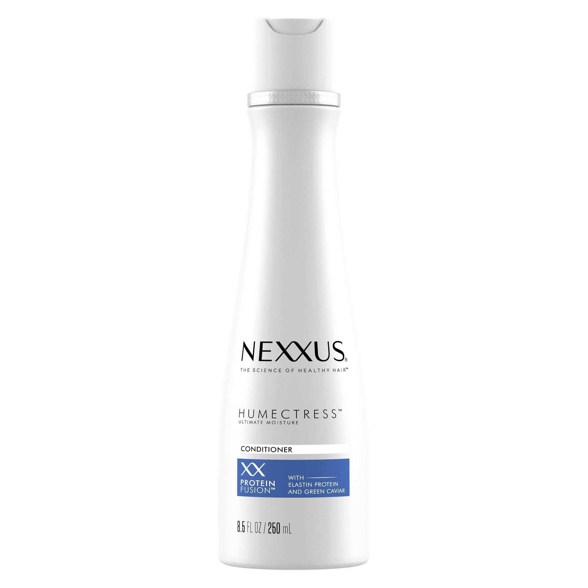 Nexxus Humectress Conditioner with Elastin Protein & Green Caviar, 8.5 ...