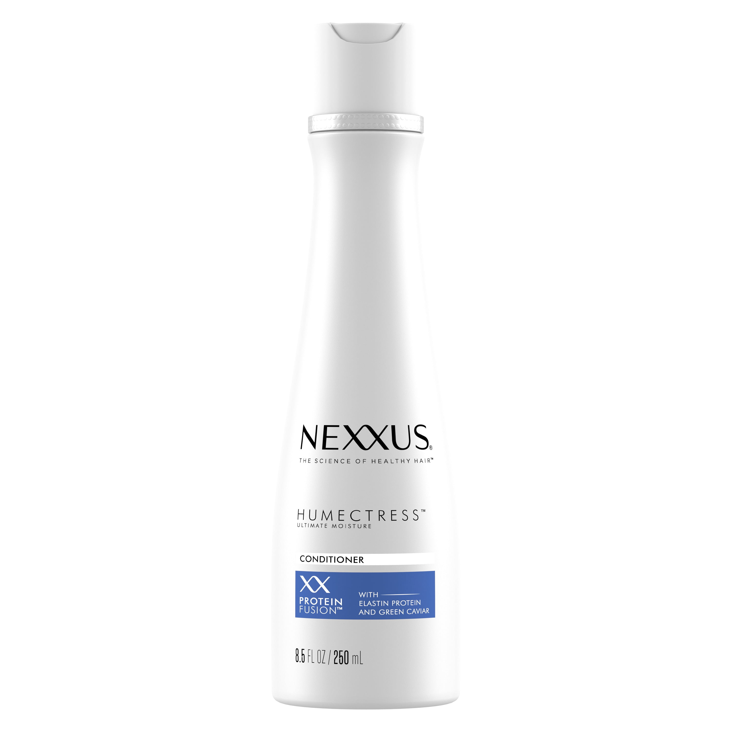 Nexxus Humectress Conditioner with Elastin Protein & Green Caviar, 8.5 ...