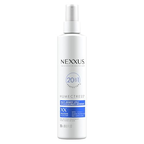 Nexxus Humectress Leave-In Conditioner Spray 20-in-1 Perfector for Dry ...