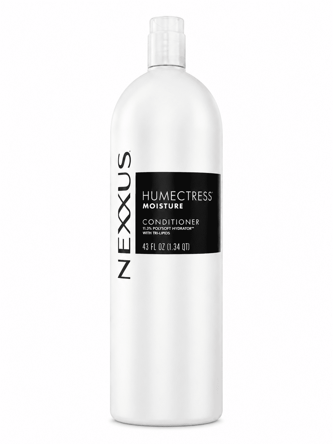 Nexxus Humectress Moisture Conditioner for Dry Hair, Salon Quality Deep ...