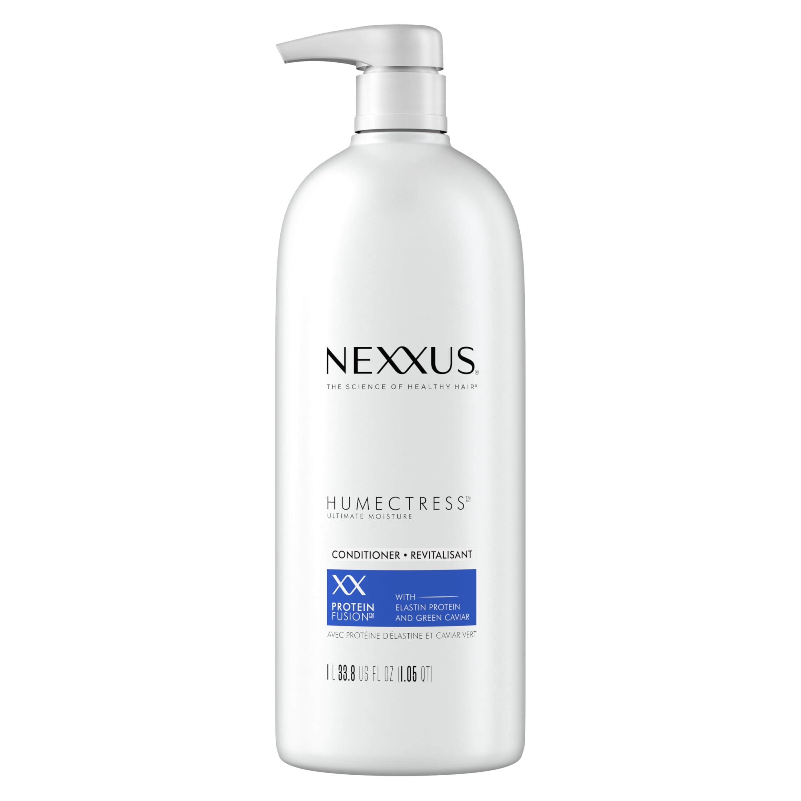 Nexxus Humectress Moisturizing Conditioner Ultimate Moisture for Dry ...