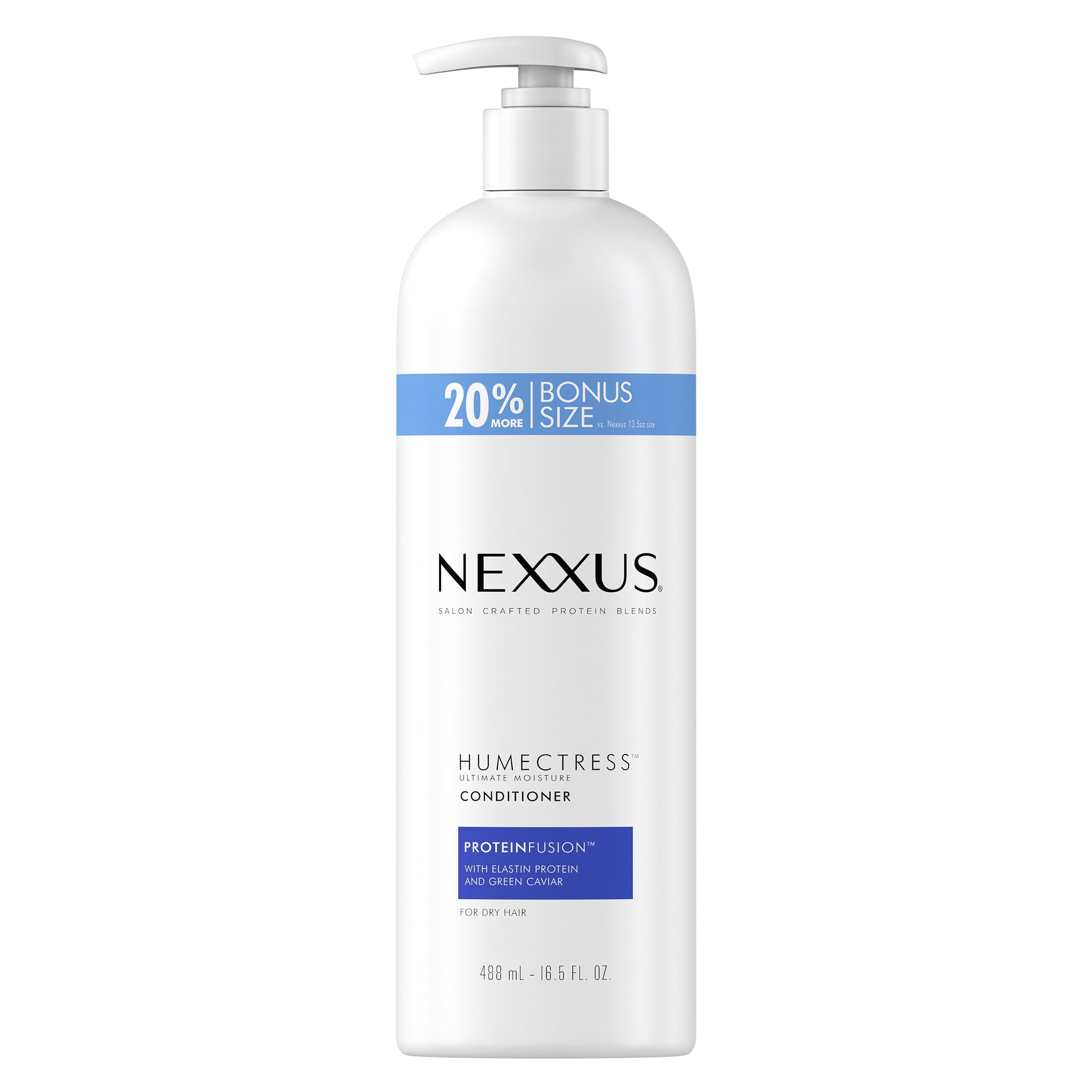Nexxus Humectress Ultimate Moisture Daily Conditioner with Protein ...