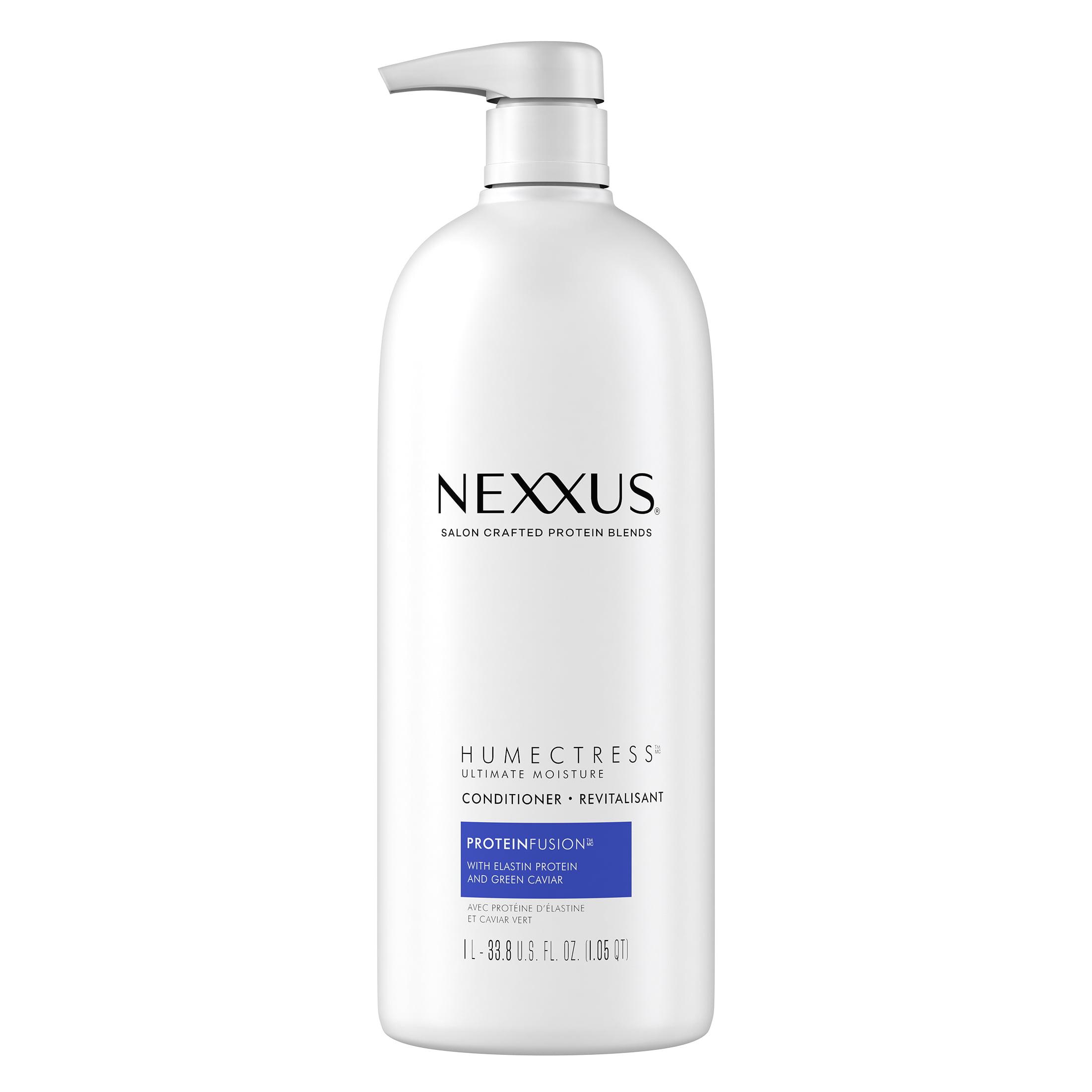 Nexxus Humectress Conditioner With Caviar & Protein Complex For Dry ...