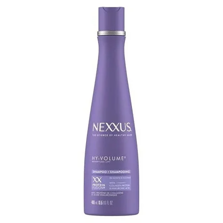 Nexxus Hydralight Weightless Moisture Shampoo - Walmart.com